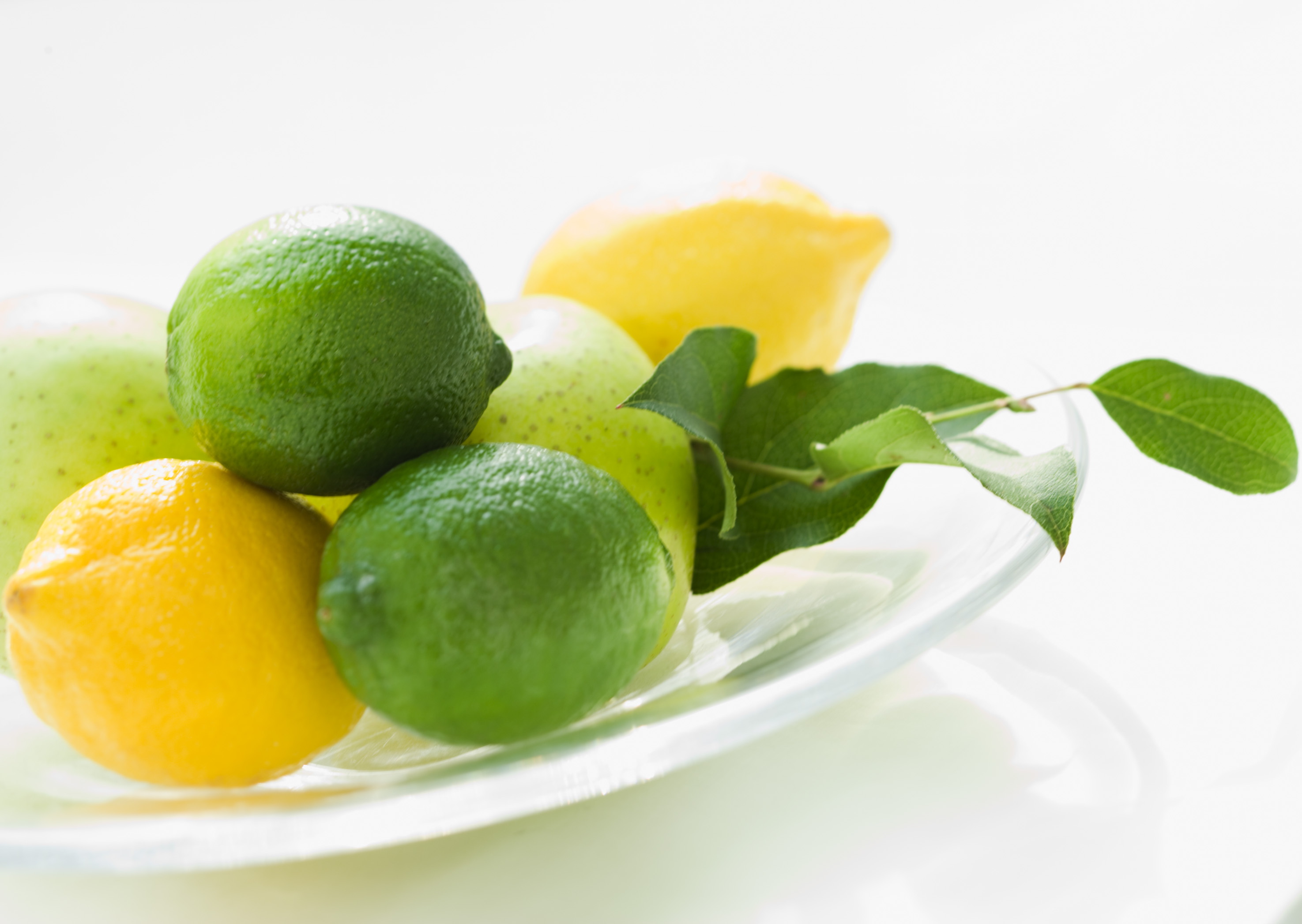 Benefícios do limão e da Lima – Portal Saúde e Bem Estar